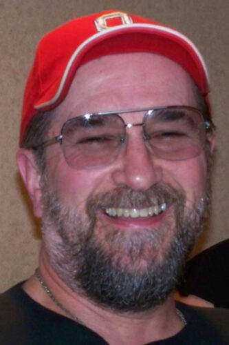 Kenneth W. Cameron 1950-2025 | News, Sports, Jobs - Tribune Chronicle